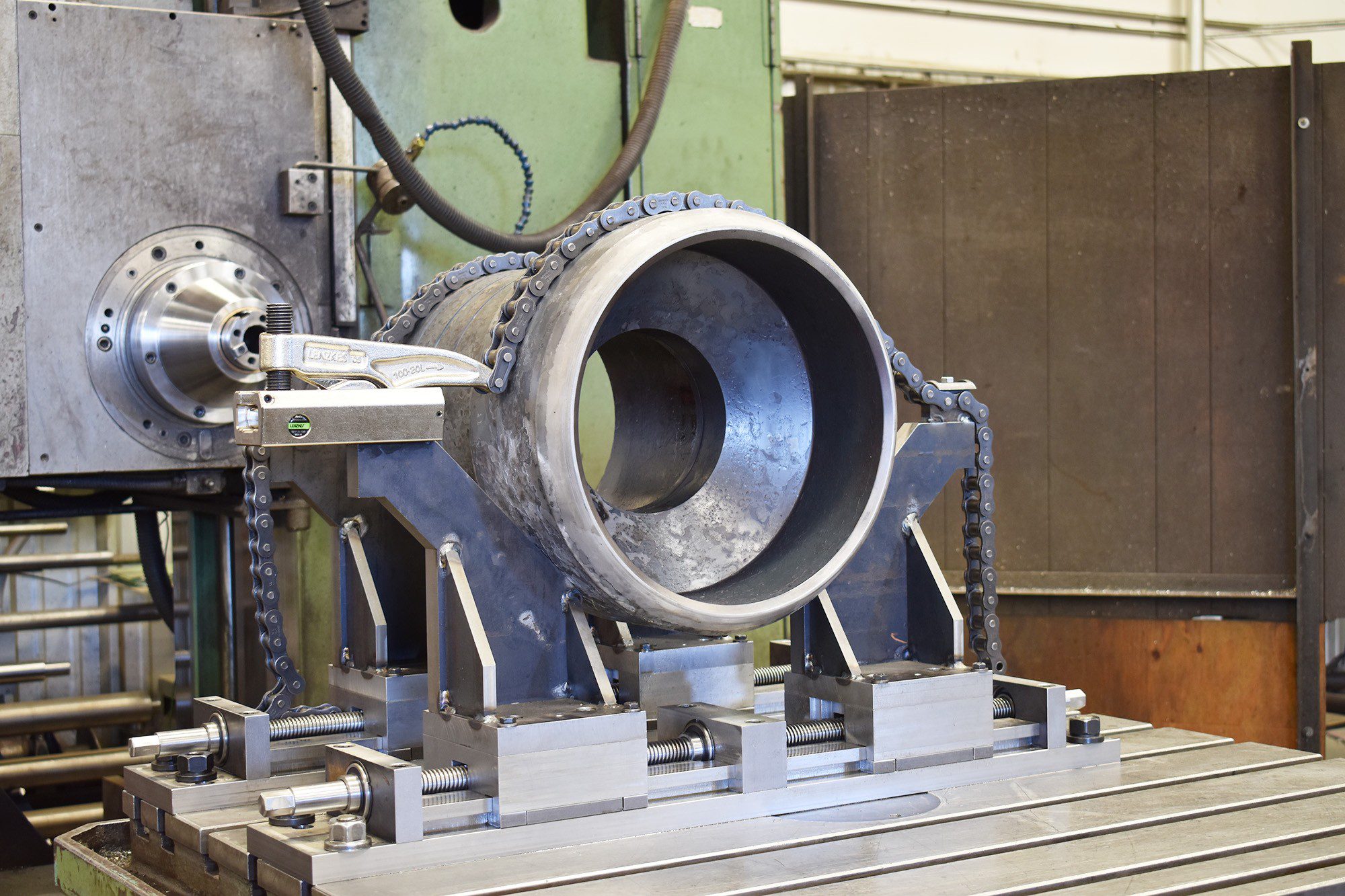 Tri-Cities Welding & Fabrication Shop | Kennewick, Richland, Pasco